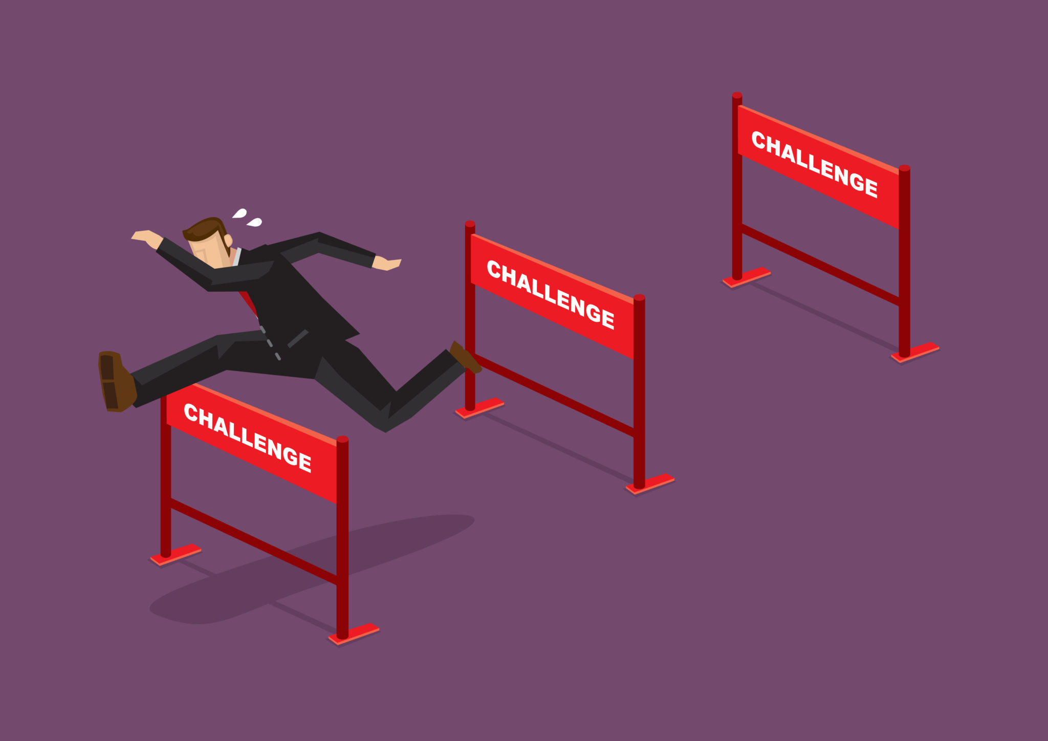 3 of the most common challenges promising SMEs face | InCred