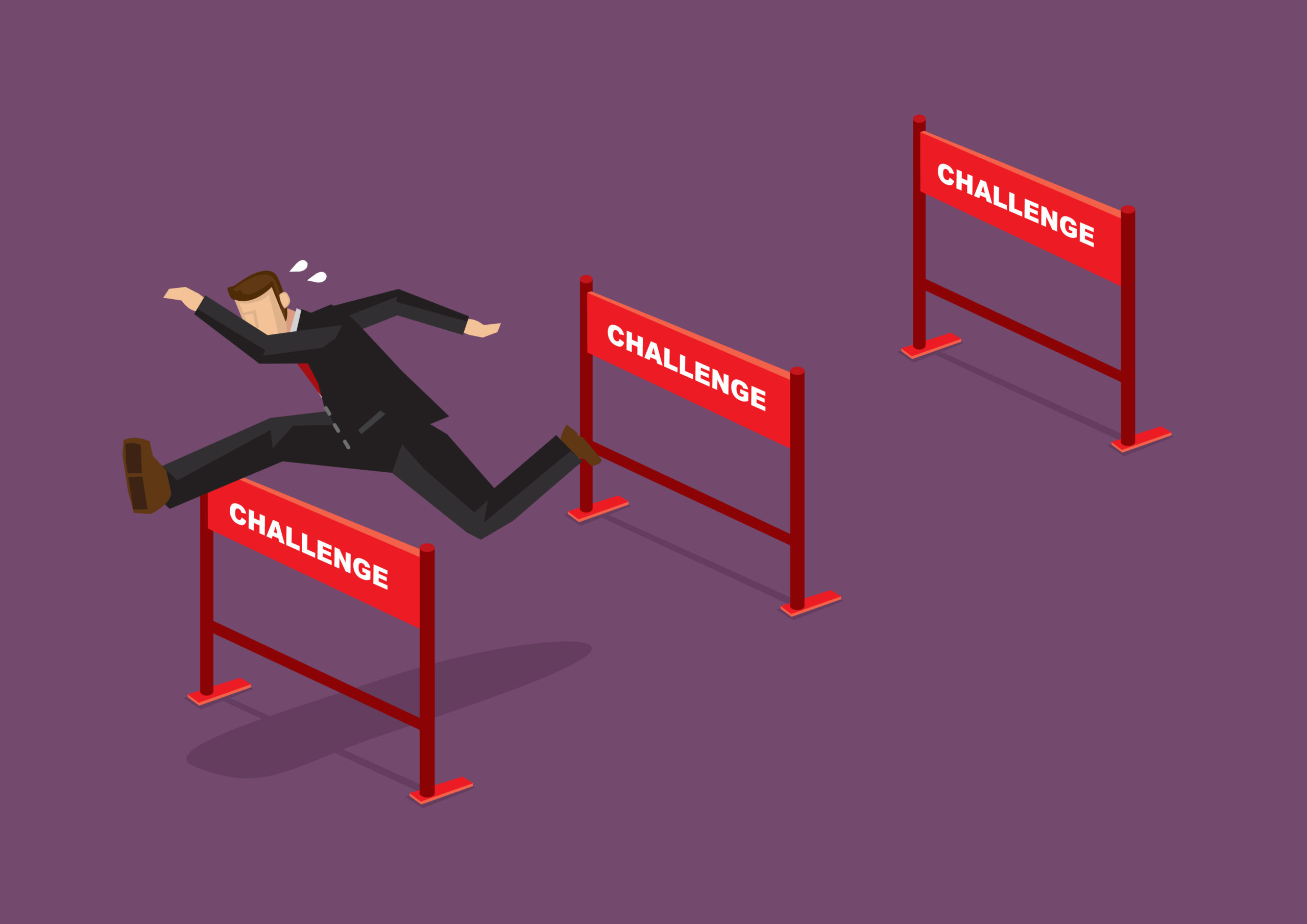 3 of the most common challenges promising SMEs face | InCred 3 of the most common challenges promising SMEs face | InCred